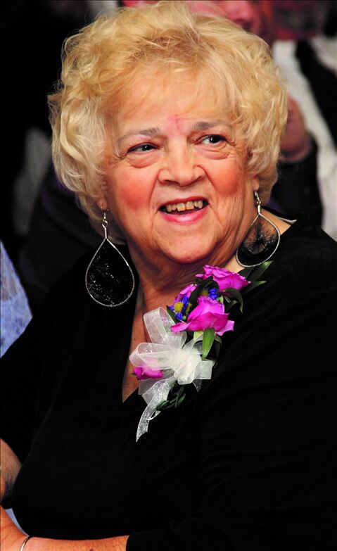 Emily Y. Gumro Ewing - Herald-Standard